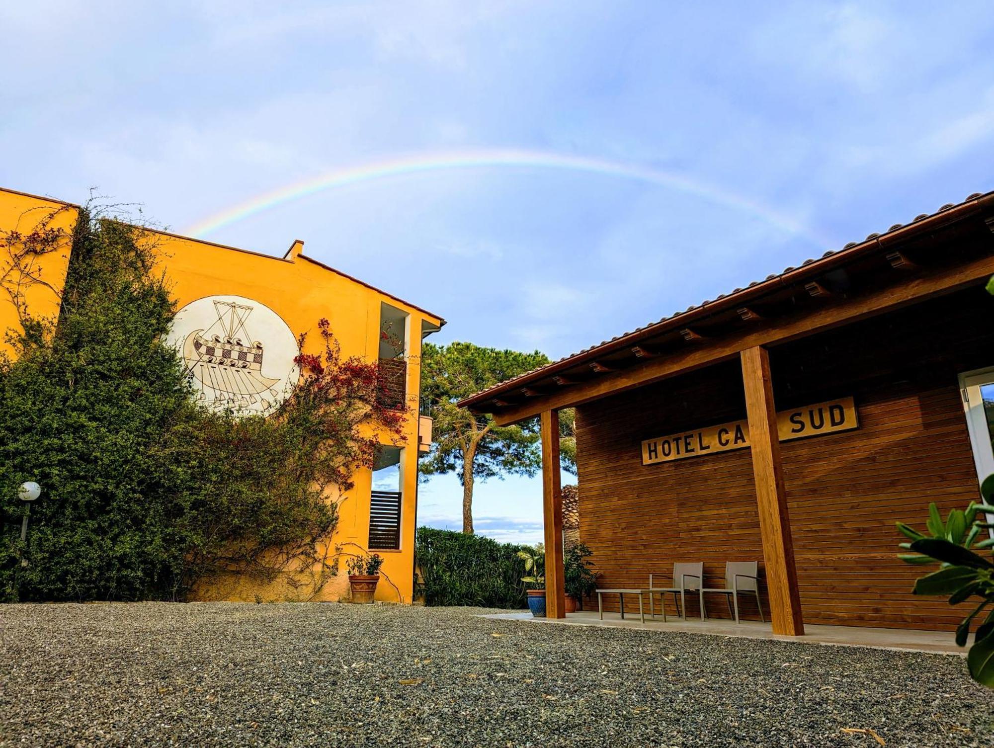 Hotel Capo Sud Lacona, Italy - book now, 2026 prices